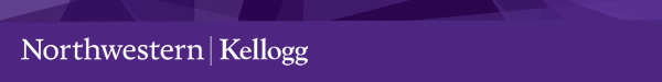 DRRC | Kellogg School of Management | Northwestern University DRRC | Kellogg School of Management | Northwestern University