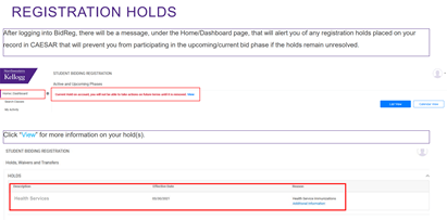 Step-by-step Instructions | Kellogg School of Management | Northwestern ...