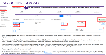 Step-by-Step Instructions | Kellogg School of Management | Northwestern University