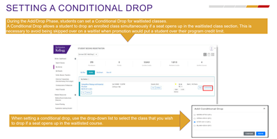 Step-by-Step Instructions | Kellogg School of Management | Northwestern University