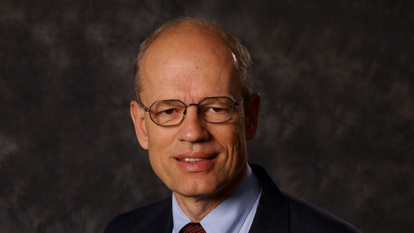 Mark Satterthwaite Conference | Kellogg School of Management