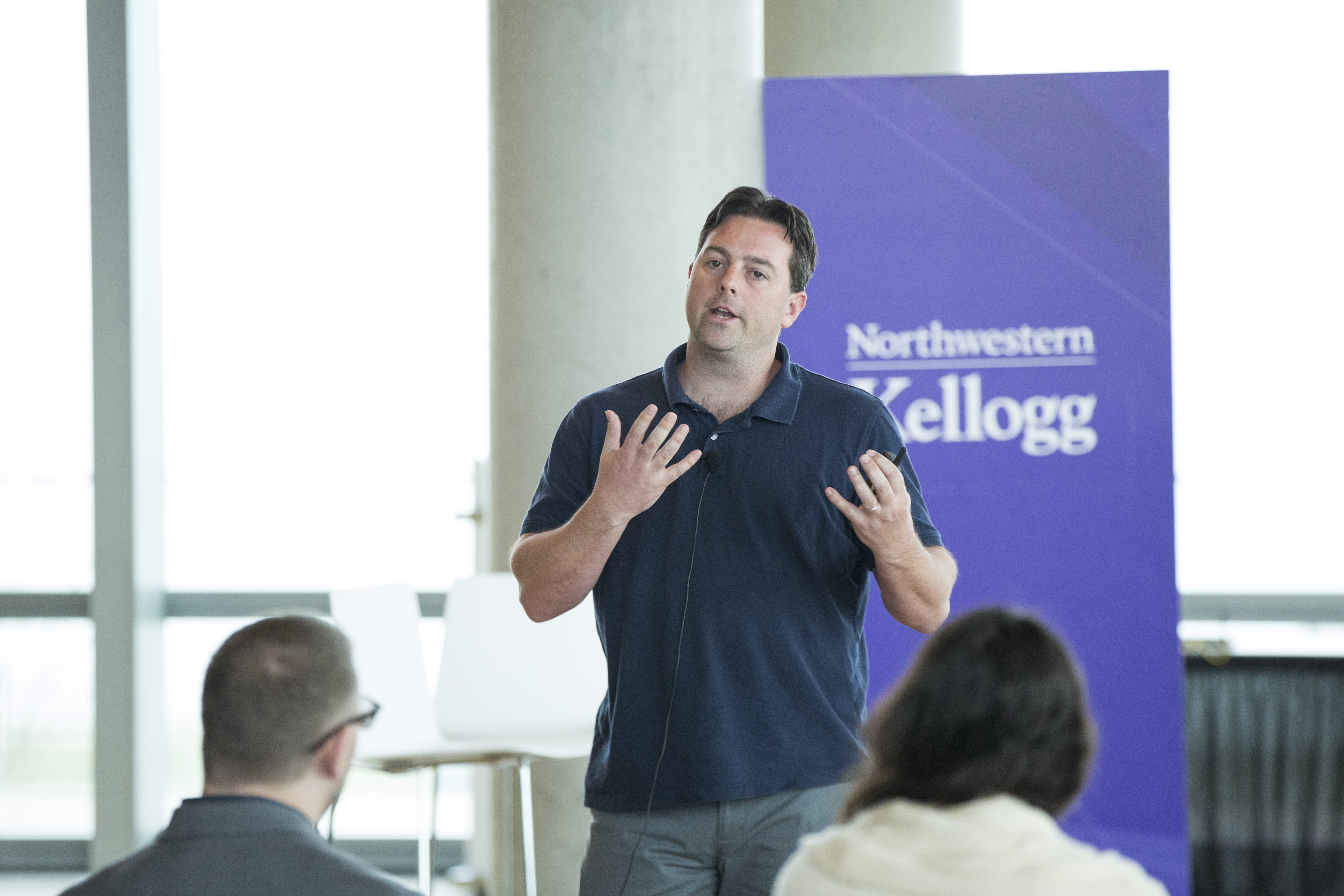 The Moral Psychology Summit | Kellogg School of Management