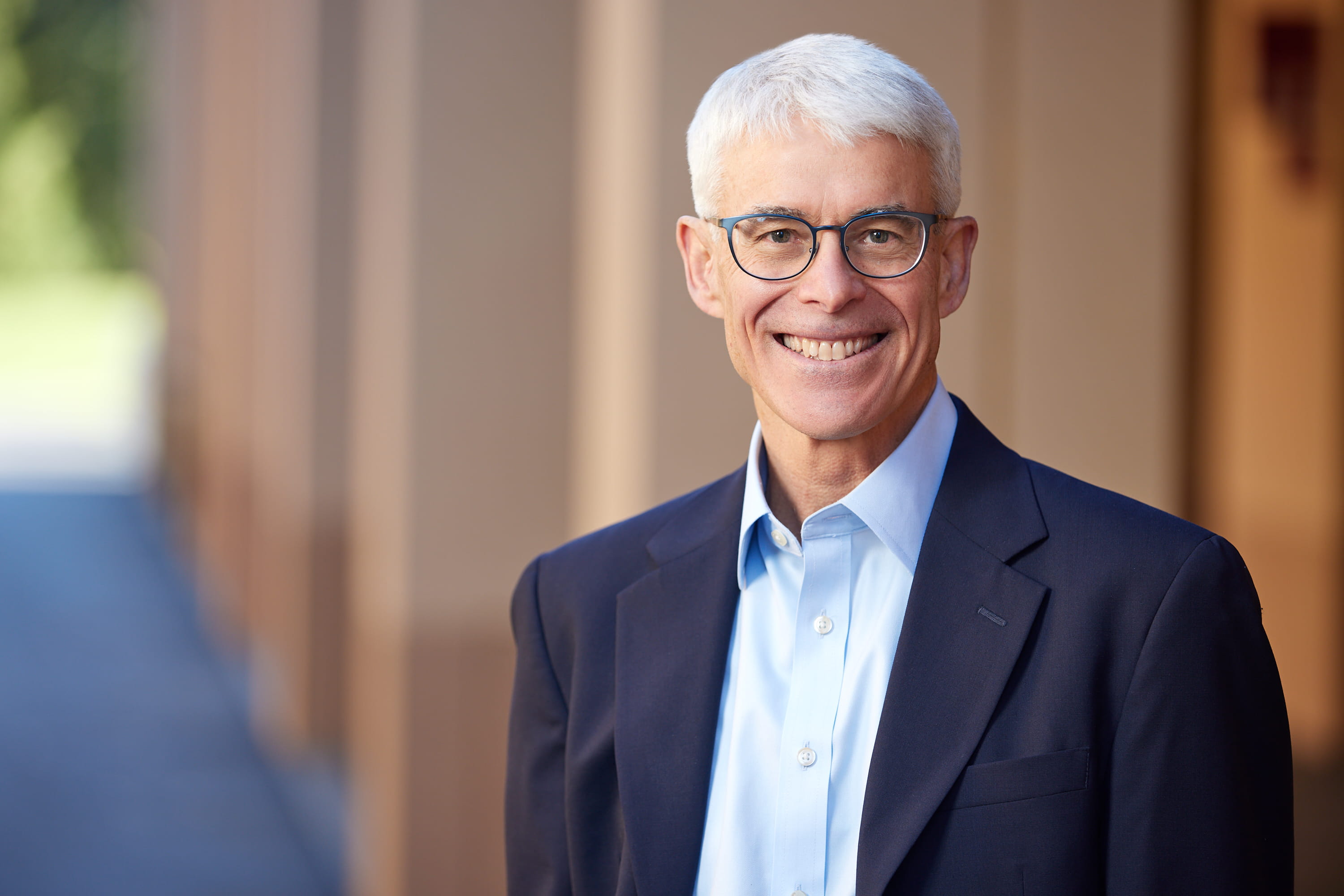 Duffie (2024) | The Resilience of the US Treasury Market | Nancy L ...