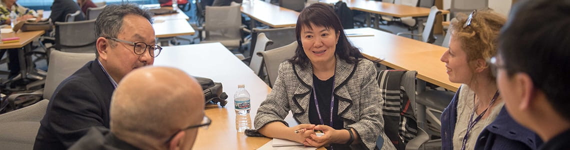 Dispute resolution research & thought leadership | Kellogg School of ...