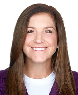 Sarah Hyche, Kellogg Alumni Career Coach | Kellogg School of Management