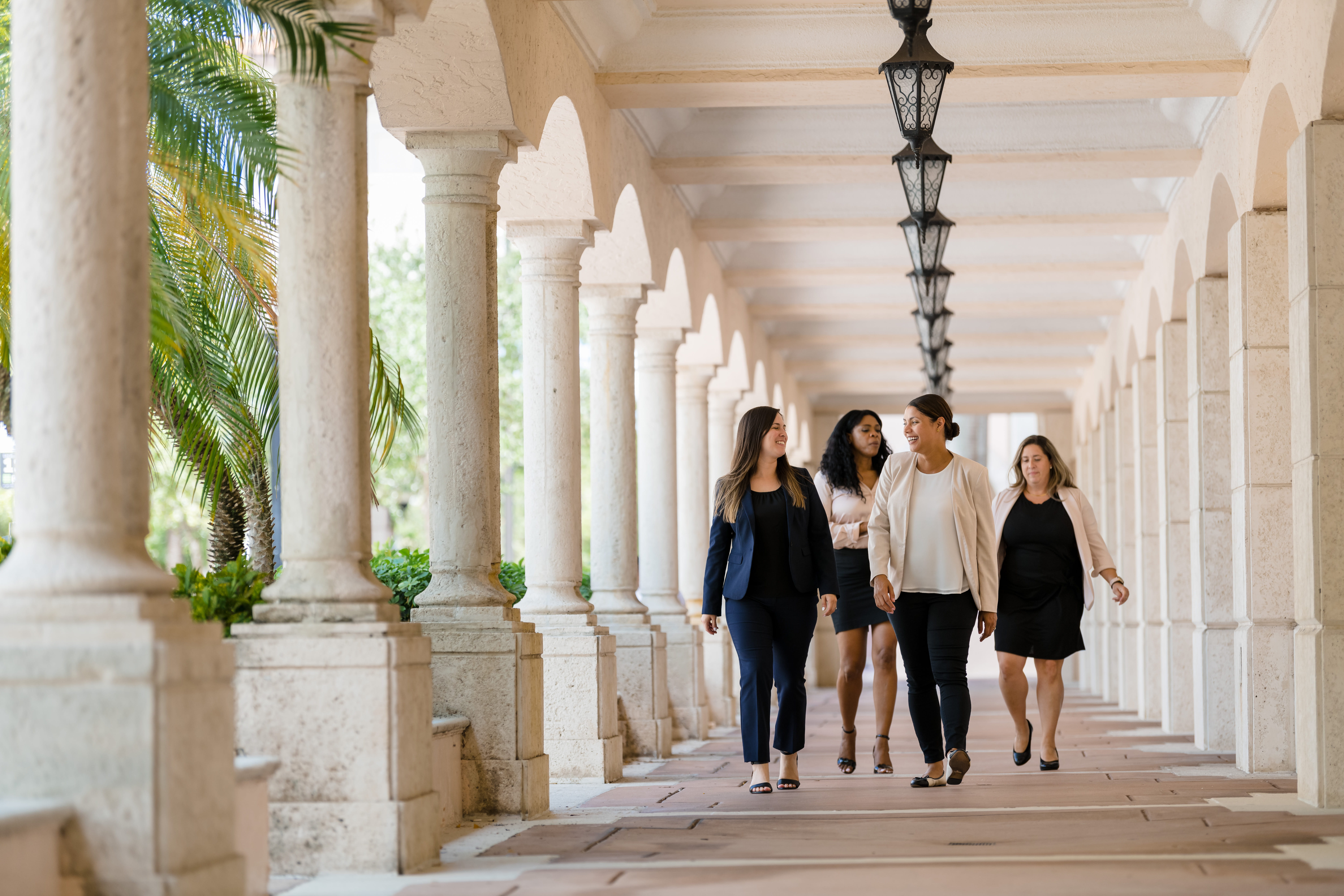 Kellogg Women@EMBA | Kellogg School of Management