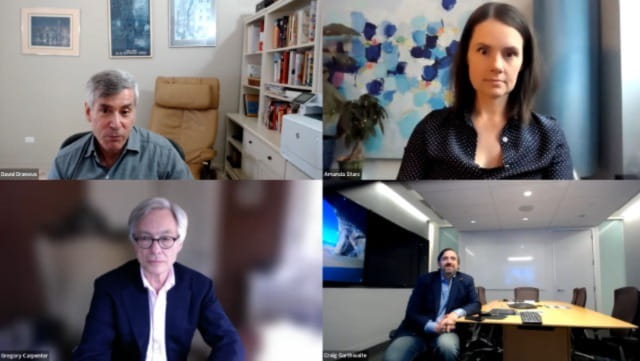 Kellogg School of Management Alumni Virtual Programs | Northwestern