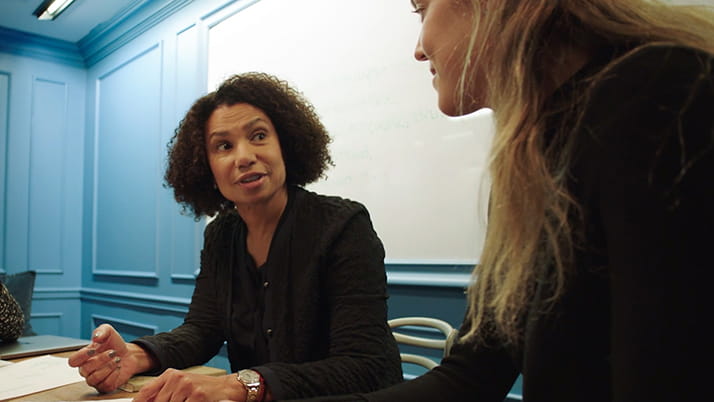 With Gratitude Awards | Kellogg School of Management