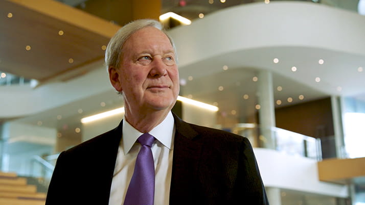 With Gratitude Awards | Kellogg School of Management