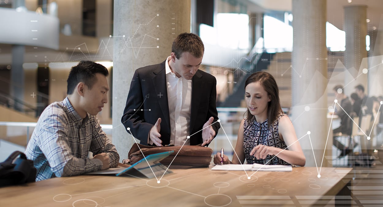 Data Analytics at Kellogg | About | Kellogg School of Management