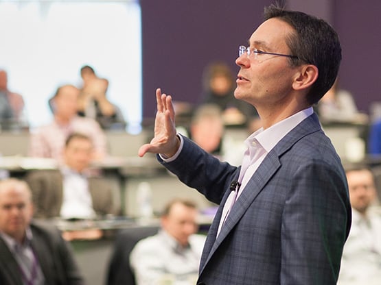 Data Analytics at Kellogg | Kellogg School of Management