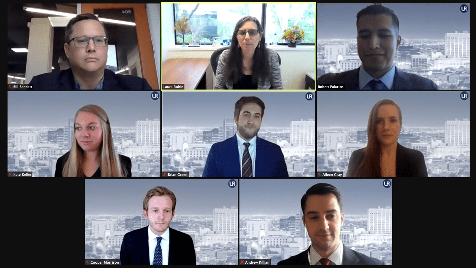 Previous Competitions | Kellogg School of Management