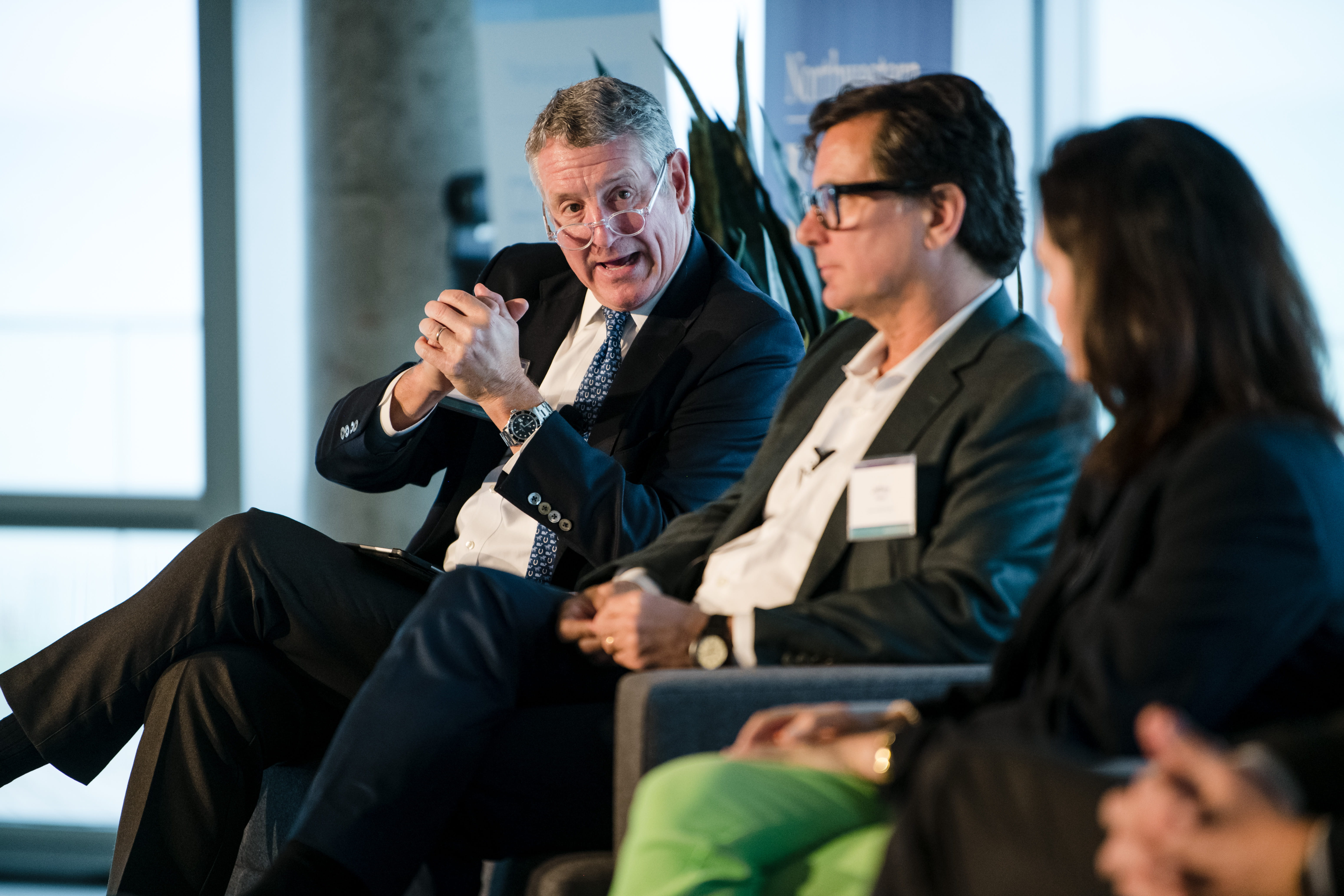 Kellogg Real Estate Conference and Venture Competition | Kellogg School ...