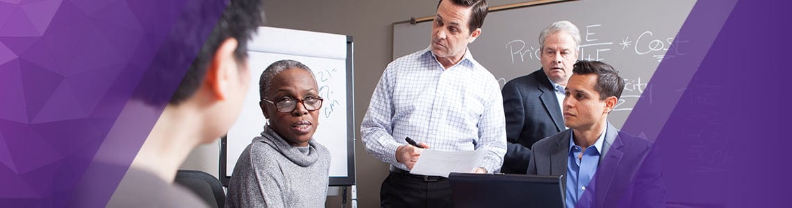 Custom Solutions | Kellogg Executive Education