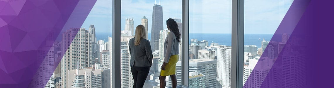 Partnership Philosophy | Kellogg Executive Education