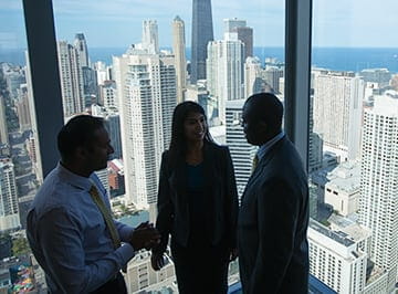 Kellogg Executive Education