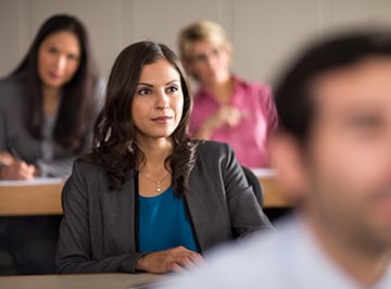 Kellogg Executive Education