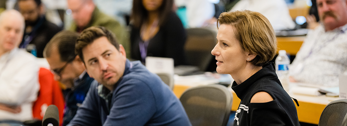 Kellogg Executive Education