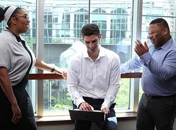 Maximizing Team Effectiveness: Building & Leading High Impact Teams ...