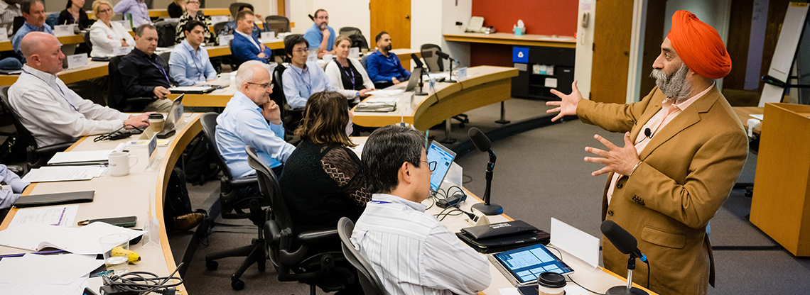 Kellogg Executive Education