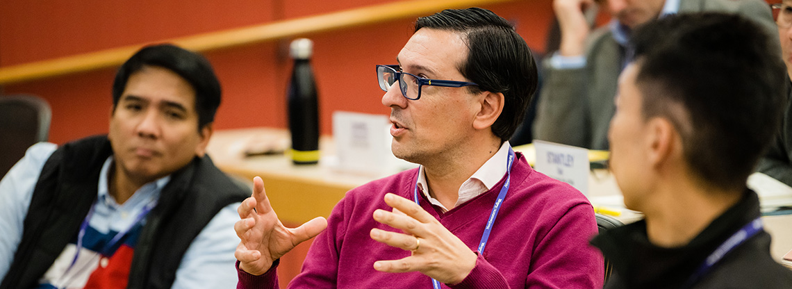 Kellogg Executive Education