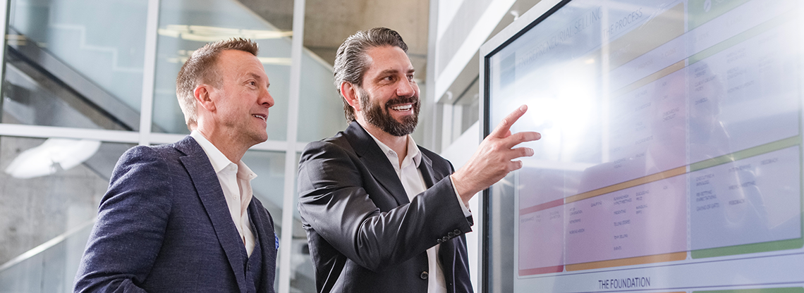 Kellogg Executive Education