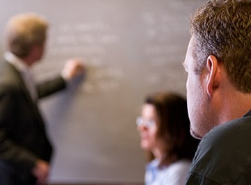 The Kellogg Experience | Kellogg Executive Education