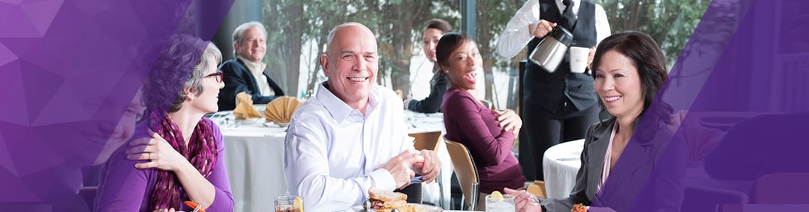 The Kellogg Experience | Kellogg Executive Education