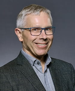 David Austen-Smith - Faculty - Kellogg School of Management