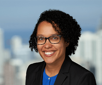 Susan Edwards '10 | Kellogg School of Management