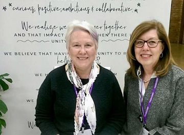 Club Network News | Alumni Wire Fall/Winter 2020 Kellogg Magazine