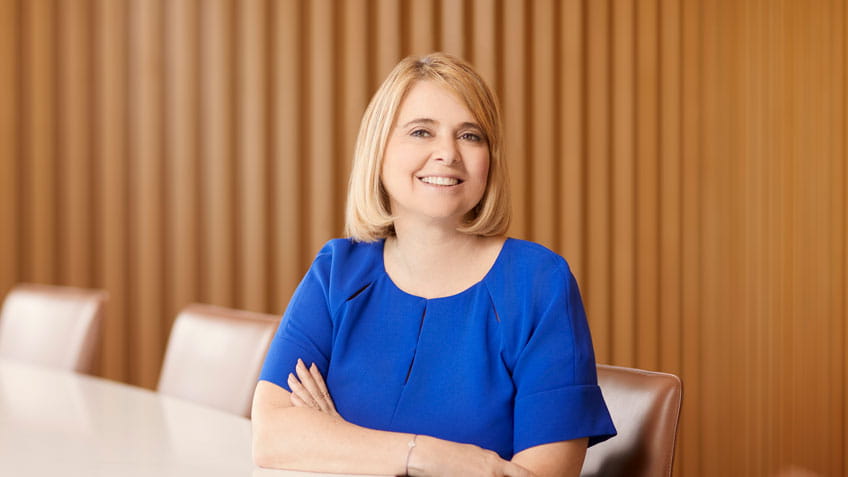 A Letter from Dean Francesca Cornelli | Fall/Winter 2020 Kellogg Magazine