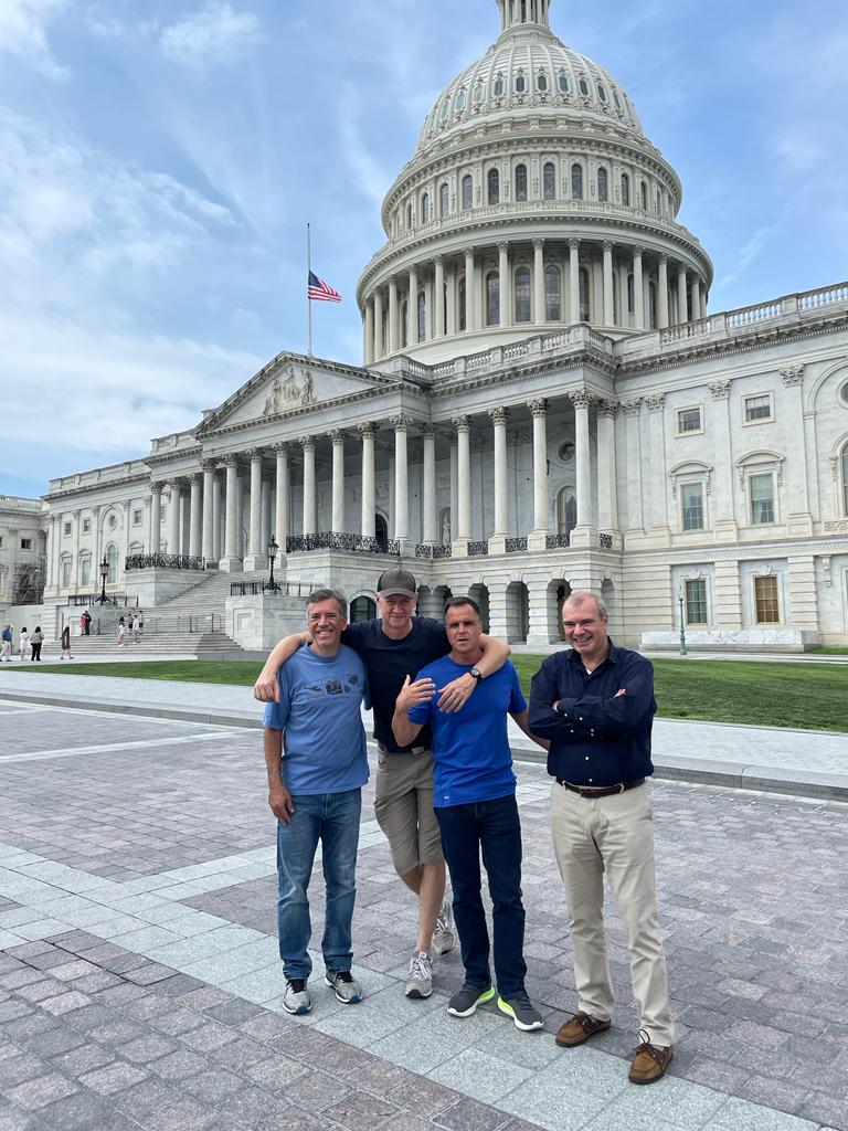 Class Notes | Alumni Wire Fall/Winter 2023 Kellogg Magazine