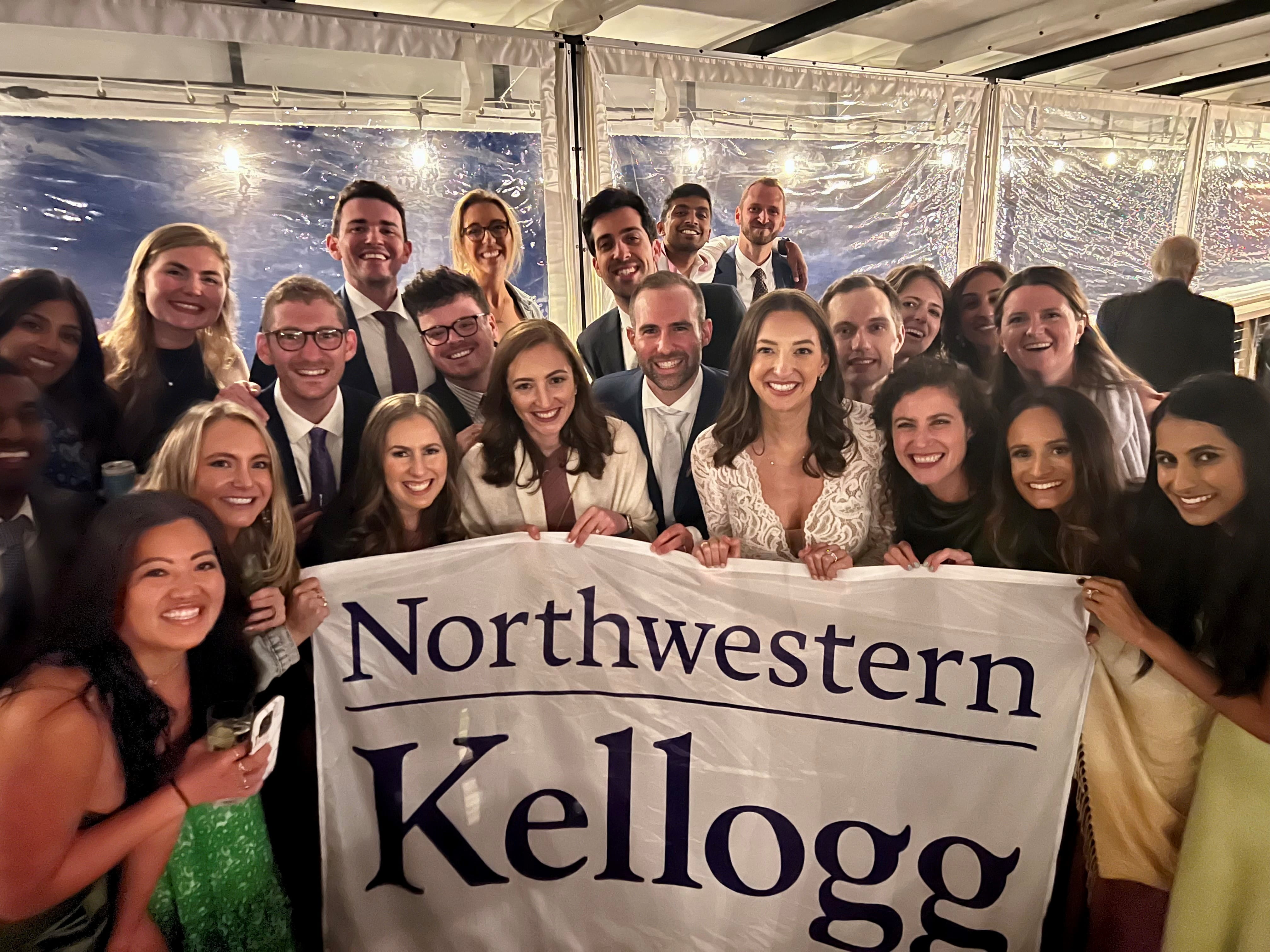 Class Notes | Alumni Wire Fall/Winter 2023 Kellogg Magazine