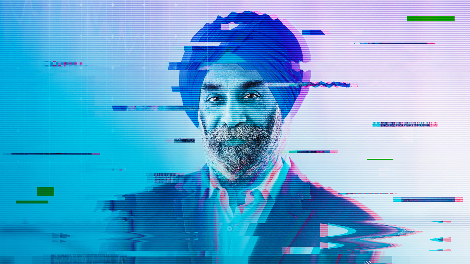 How an executive who wears many hats stays heads above | Fall/Winter ...