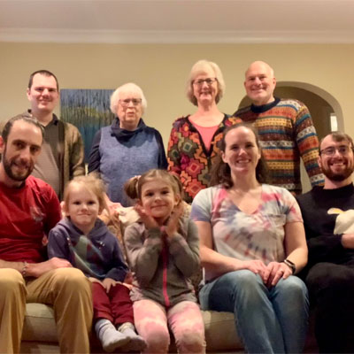 Class Notes | Alumni Wire Spring/Summer 2024 Kellogg Magazine