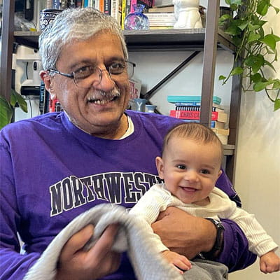 Class Notes | Alumni Wire Spring/Summer 2024 Kellogg Magazine