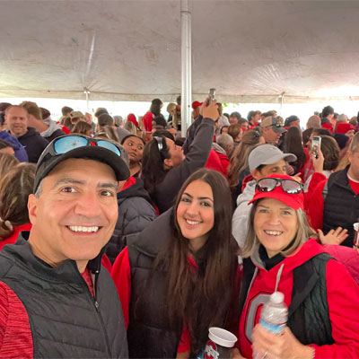 Class Notes | Alumni Wire Spring/Summer 2024 Kellogg Magazine