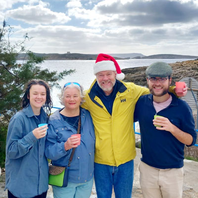 Class Notes | Alumni Wire Spring/Summer 2024 Kellogg Magazine