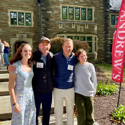 Class Notes | Alumni Wire Spring/Summer 2024 Kellogg Magazine