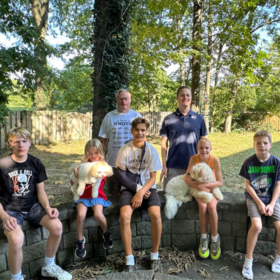 Class Notes | Alumni Wire Spring/Summer 2024 Kellogg Magazine