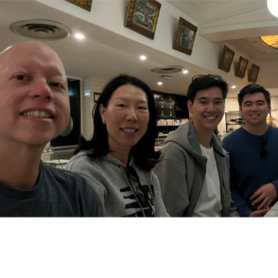 Class Notes | Alumni Wire Spring/Summer 2024 Kellogg Magazine