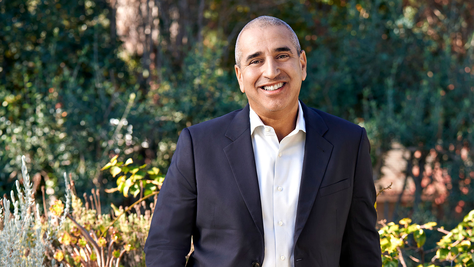 The counselor | Spring/Summer 2024 Kellogg Magazine