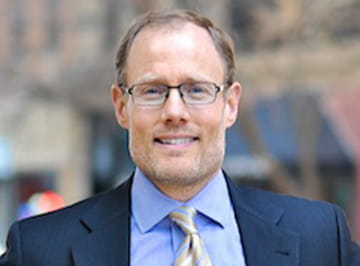 Larry Gies ‘92 | Brave Leaders Series | Kellogg School of Management