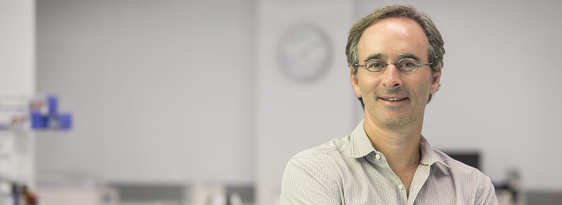 Eric Lefkofsky | Brave Leaders Series | Kellogg School of Management