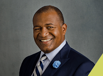 Bernie Banks Associate Dean for Leadership Development, Clinical ...