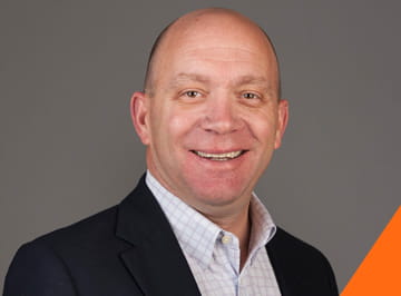 David Grams '94 Senior Vice President / DaVita Healthcare Partners