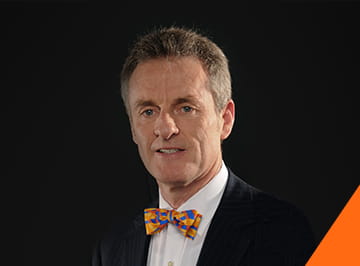 Michael Treacy President and Founder / Treacy & Company