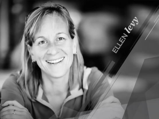 Ellen Levy Managing Director / Silicon Valley Connect