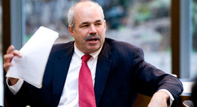 During Kellogg visit, real estate expert predicts big changes for his ...